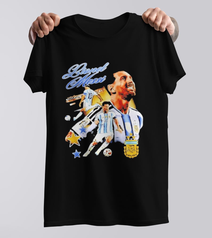 Lionel Messi Argentina National Football Team AFA Striker Soccer Star Lionel Messi Argentina National Football Team AFA Striker Soccer Star